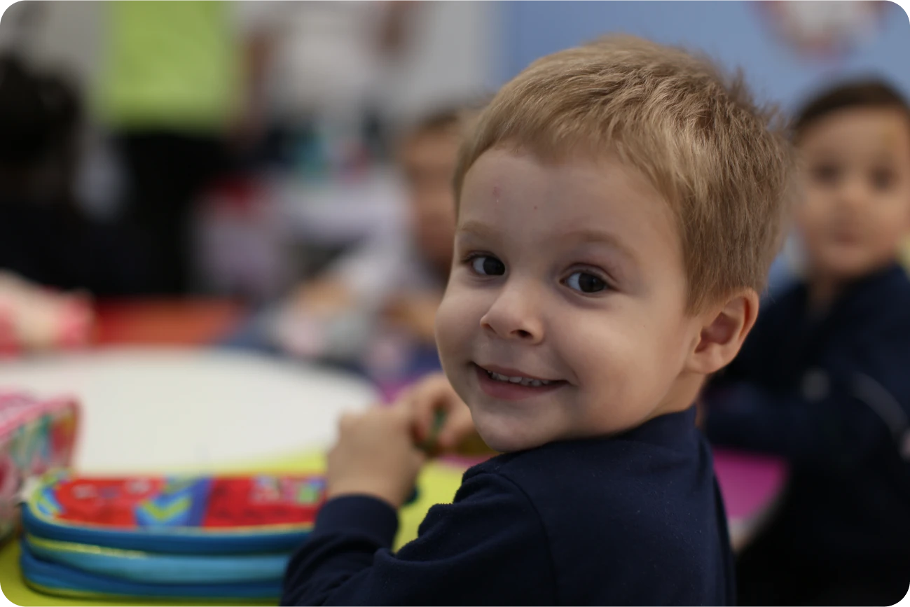 Guroo - Educação Infantil