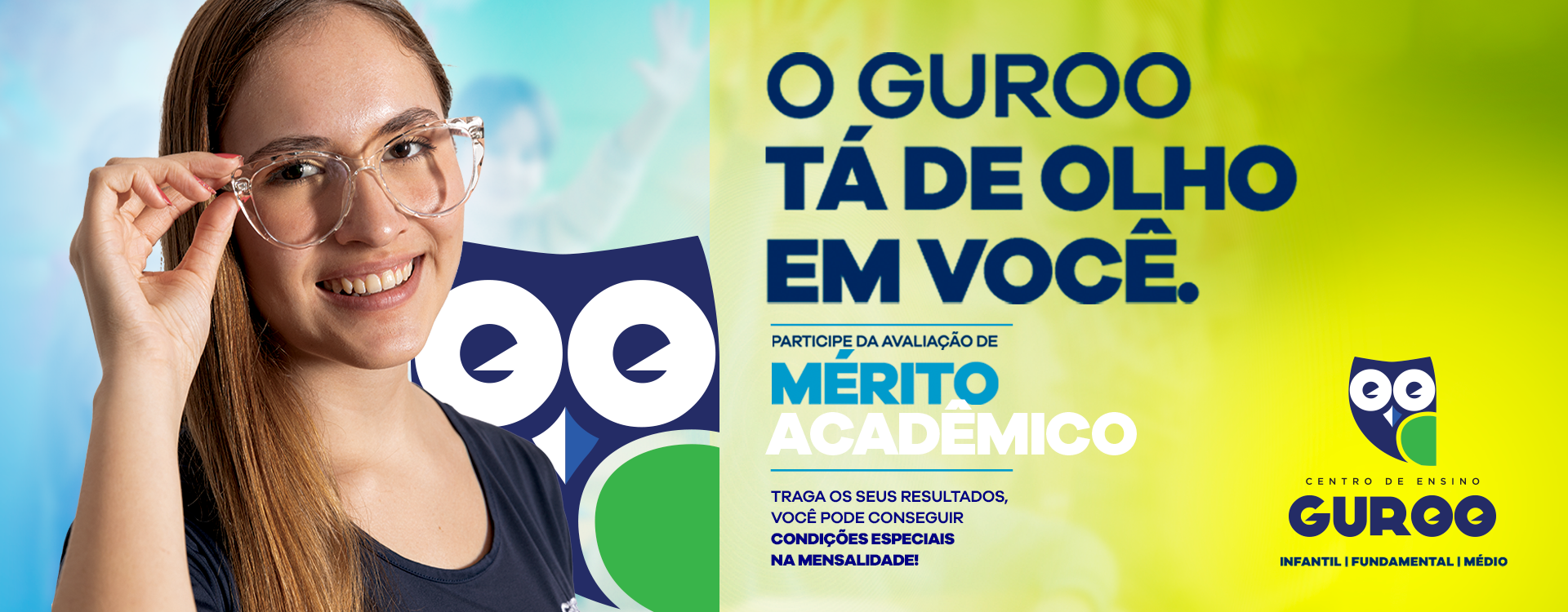 Home - Centro de Ensino Guroo