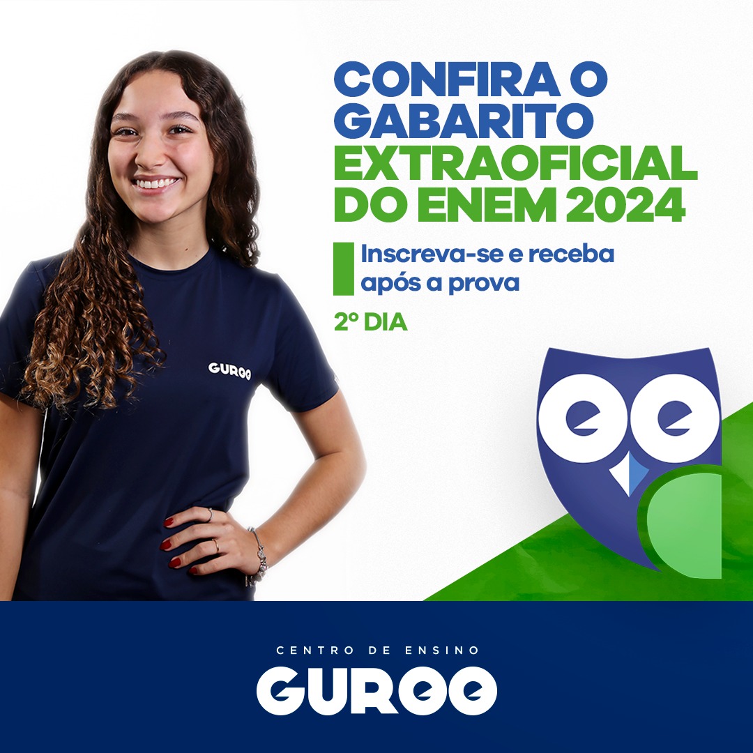 Home - Centro de Ensino Guroo